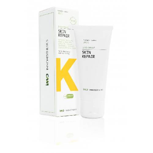 INNO – DERMA – INNOAESTHETICS Türkiye